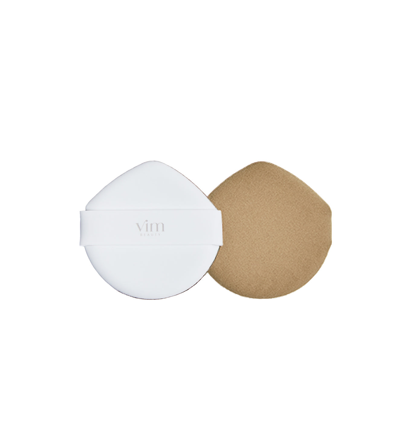 fit cushion puff – vim BEAUTY